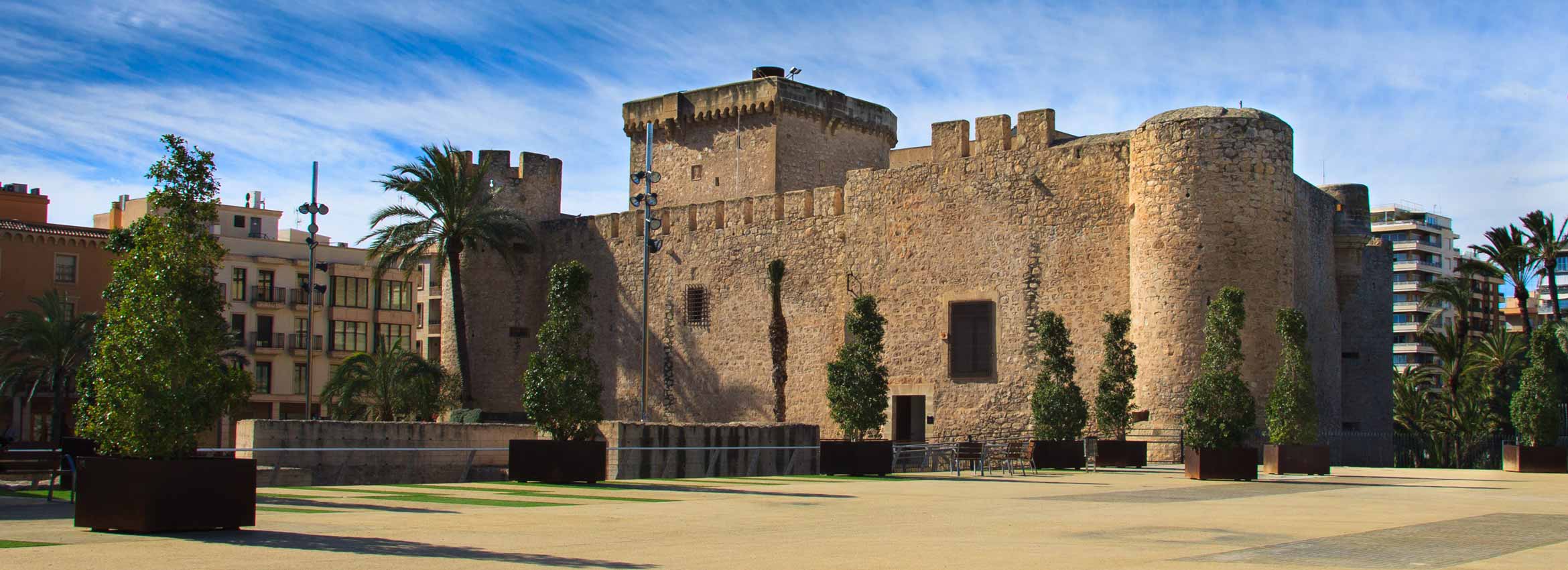 Portal Temático de Elche | Información de Elche | Elche/Elx